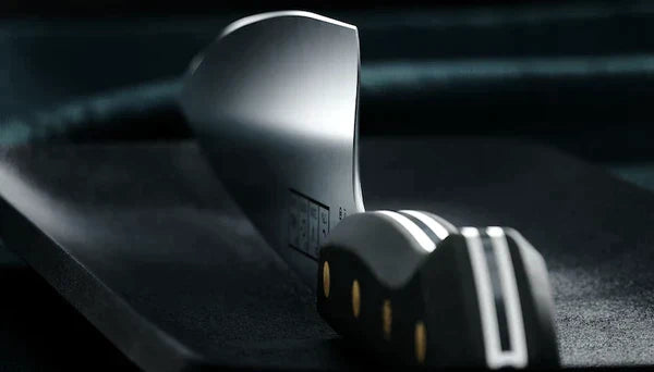 Stop Chipping & Dulling Your Knife – Artisan Revere