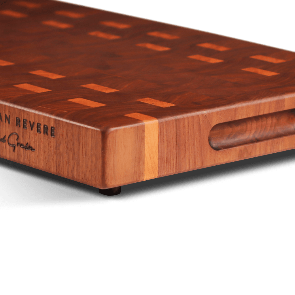 Rescued End Grain Wooden Cutting Board Made In America Artisan Revere rescued-end-grain-wooden-cutting-board-made-in-america-artisan-revere