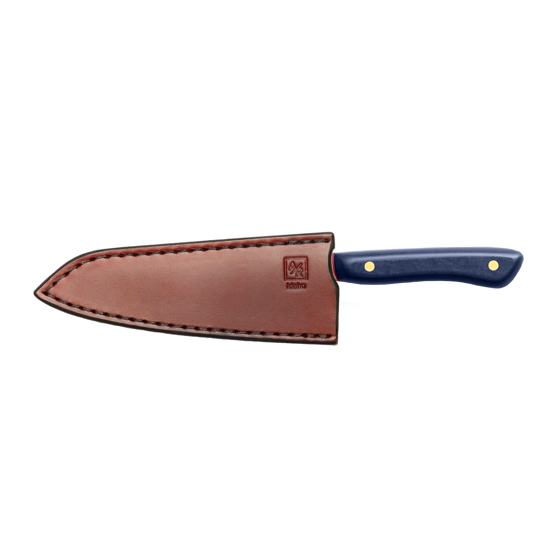 VIP Knife Set – Artisan Revere