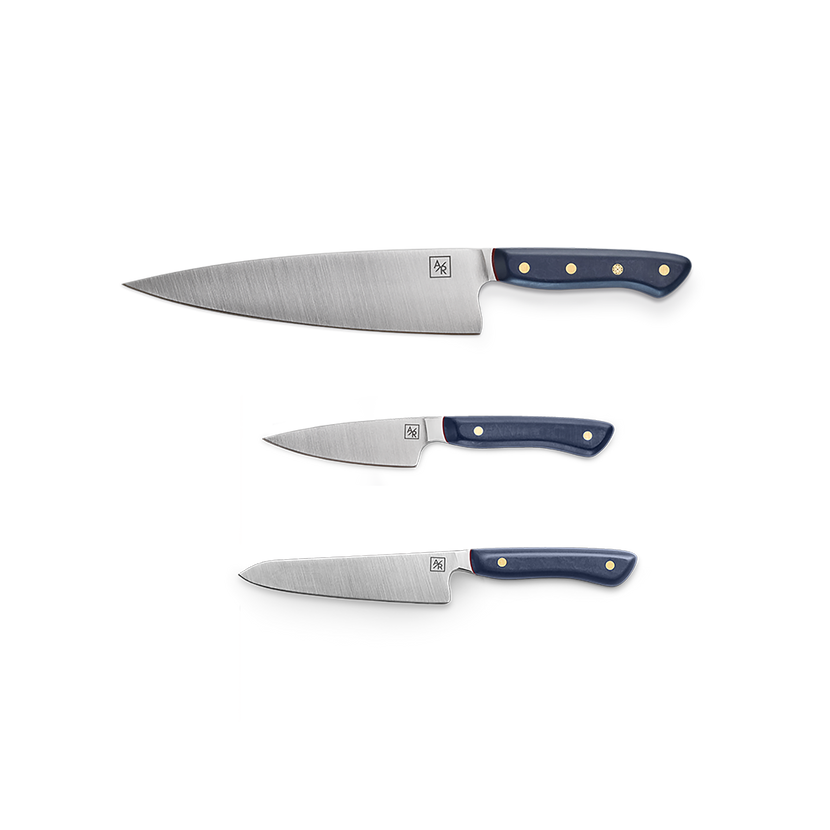The Definitive Guide To Cutting Boards – Artisan Revere