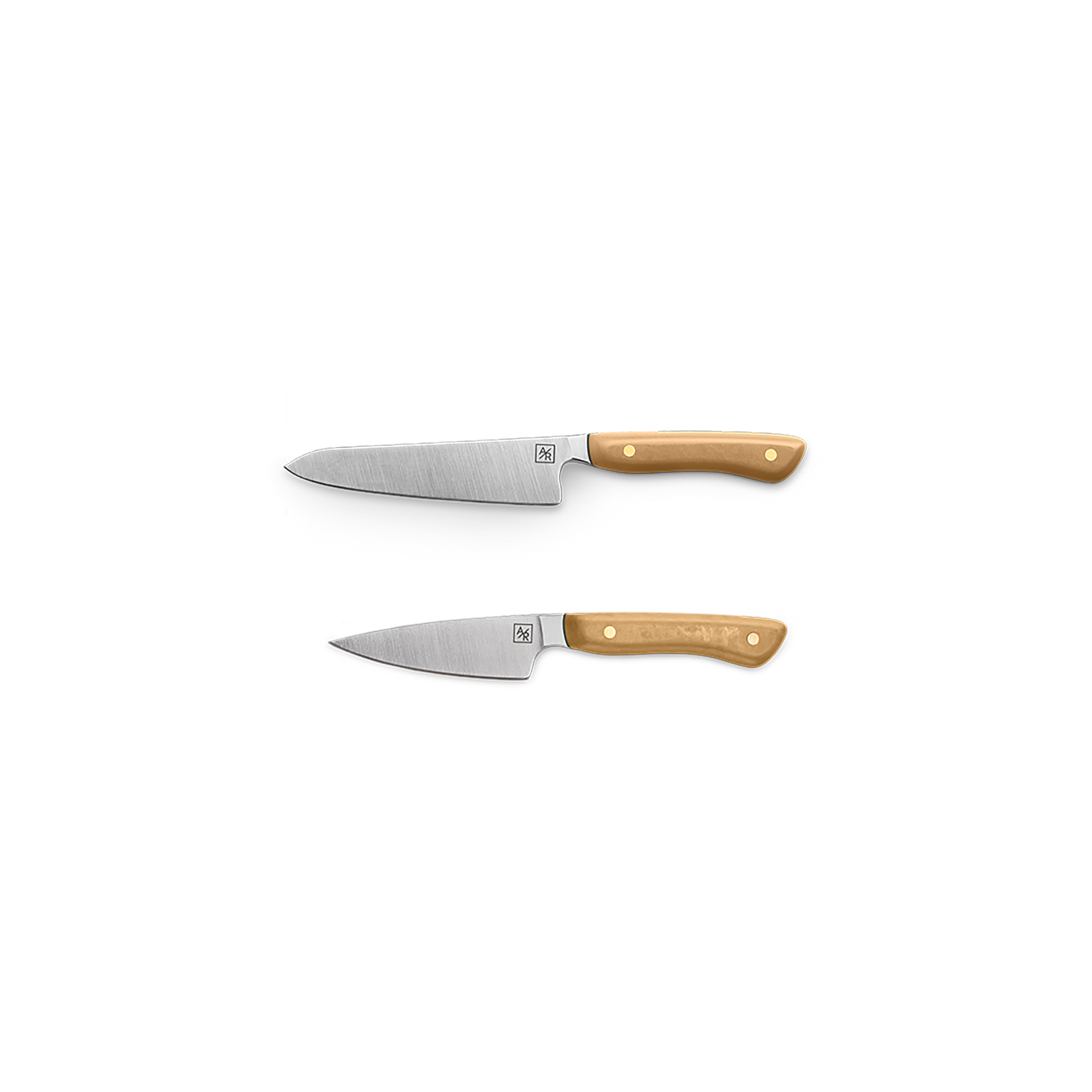 Small Knife Set – Artisan Revere